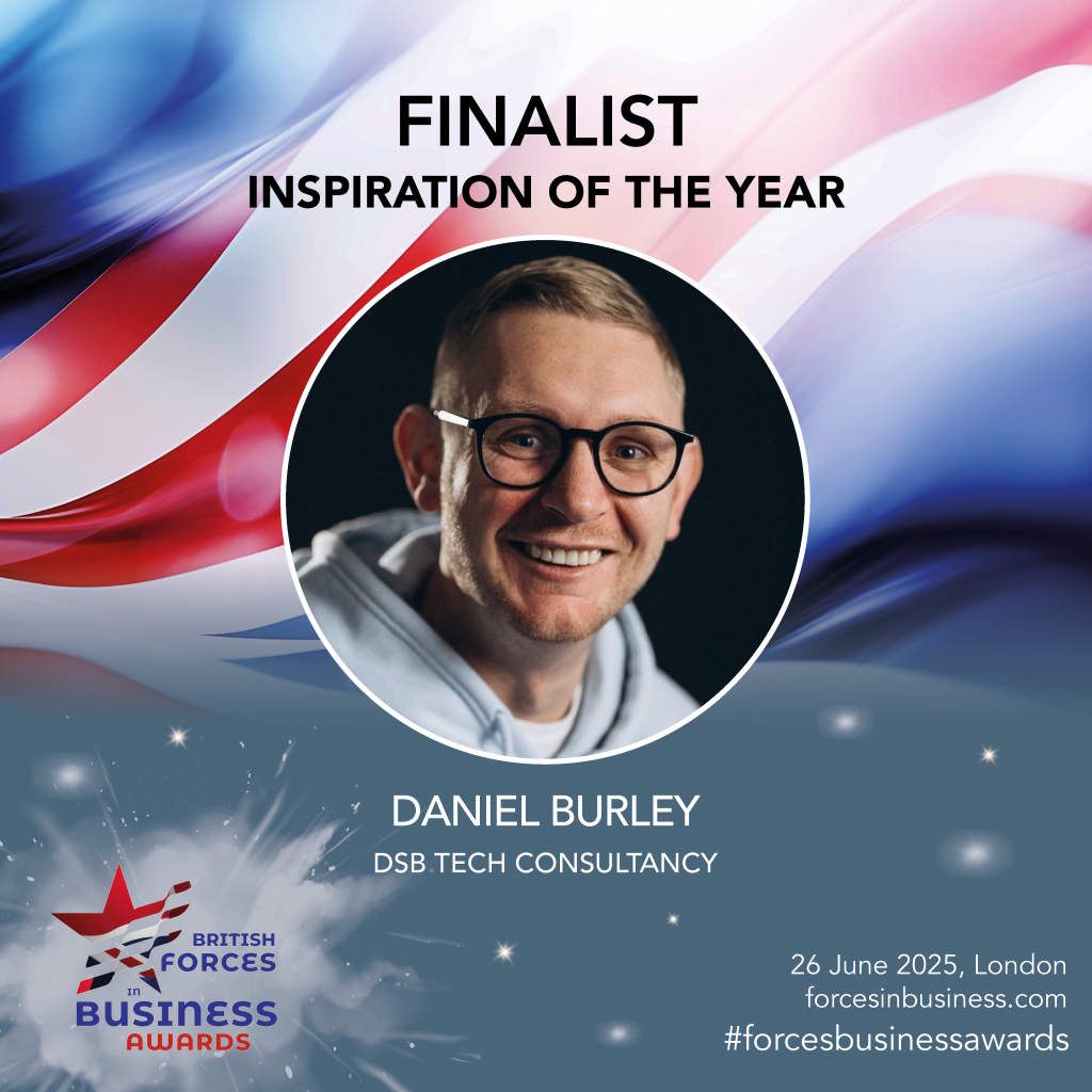 veterans Dan’s Nomination: Empowering Veterans in Business