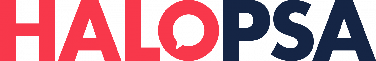 HALO PSA - DSB Tech Consultancy Ltd